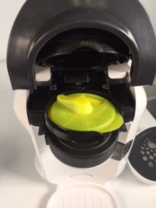 Bosch Vivy 2 Entkalken